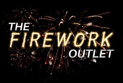 1.3G Fireworks - The Firework Outlet